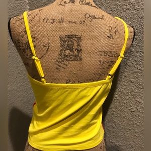 Tops | Forever 21 Usps Priority Tank Top | Poshmark